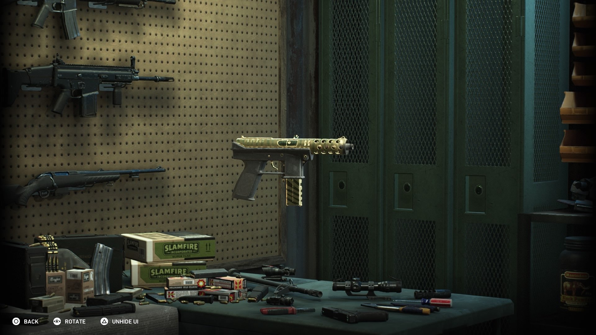 Back 4 Blood: Karlee Fincher Guide & Build - Corrosion Hour