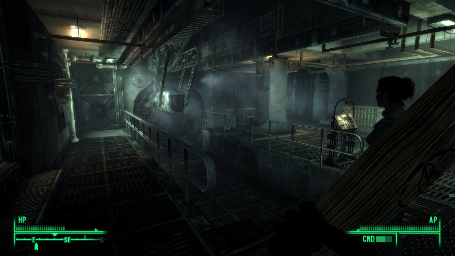 Fallout 3 Review - Corrosion Hour