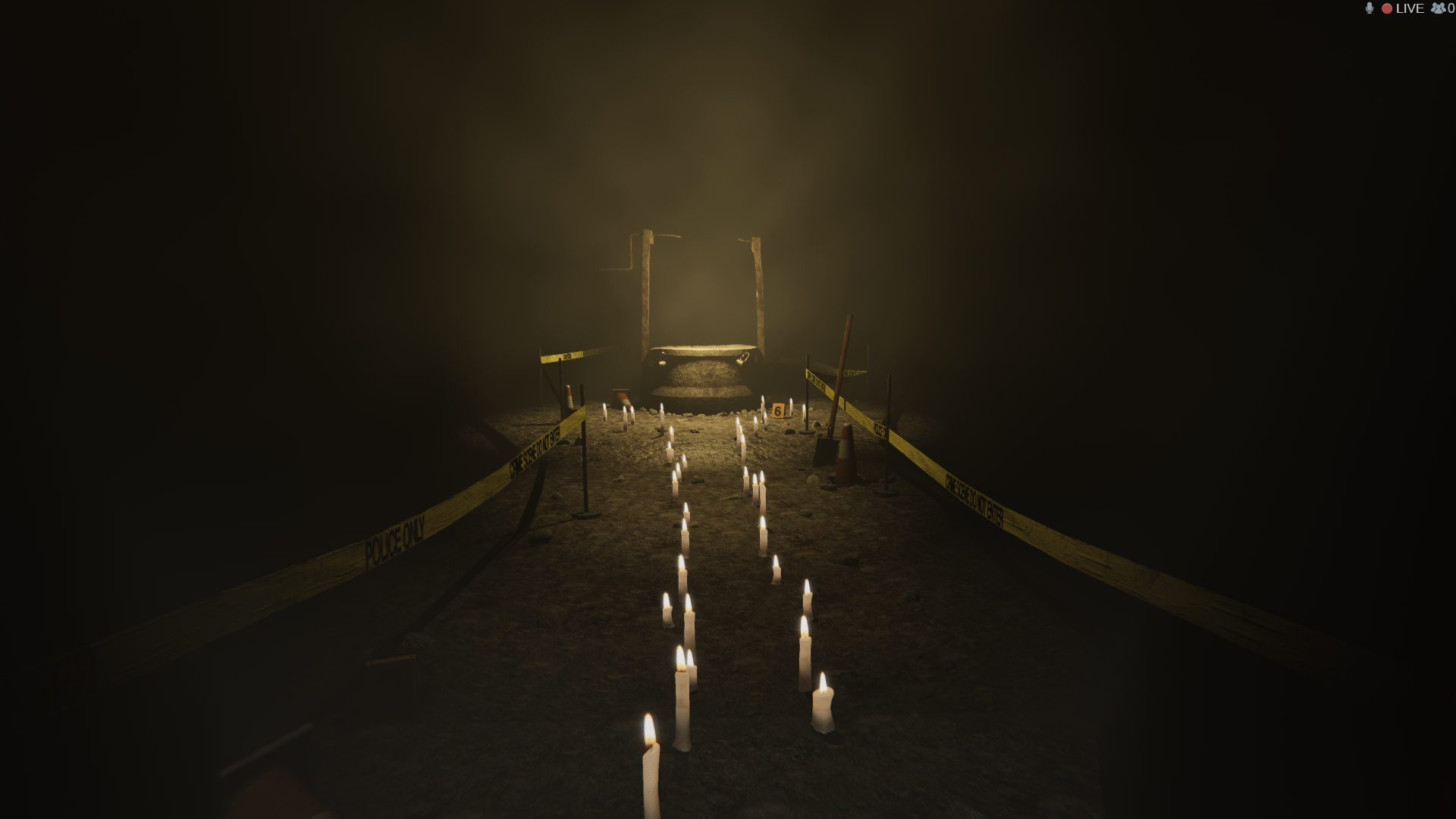 Madison Review (A Survival-Horror Masterpiece) - Corrosion Hour