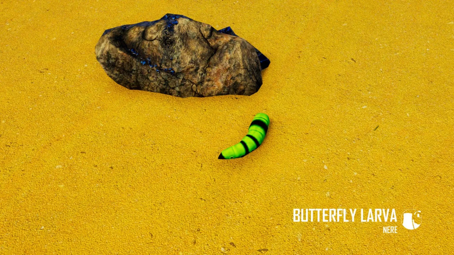 Planet Crafter: Insects Guide - Planet Crafter - Corrosion Hour