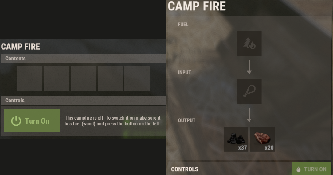 RUST: Hardcore Gamemode Update - RUST