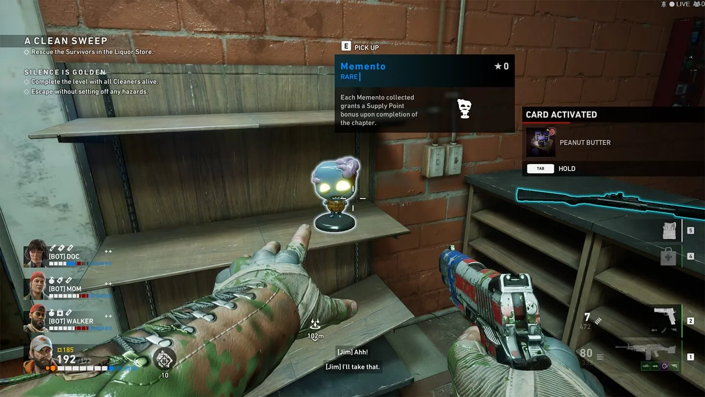 Back 4 Blood: October 2022 Update - News