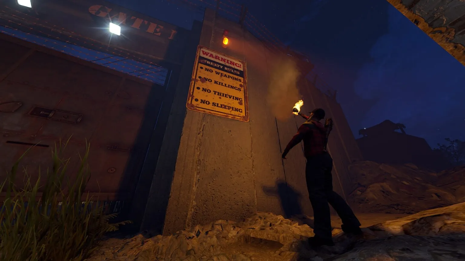 RUST Admin Abuse (And How to Combat it) - Corrosion Hour