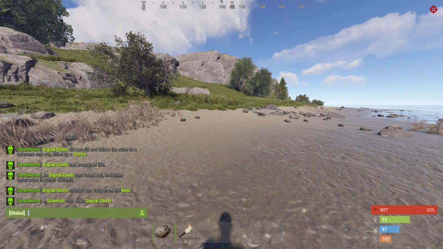 RUST Death Notes Plugin (How to Install, Configure & Use)