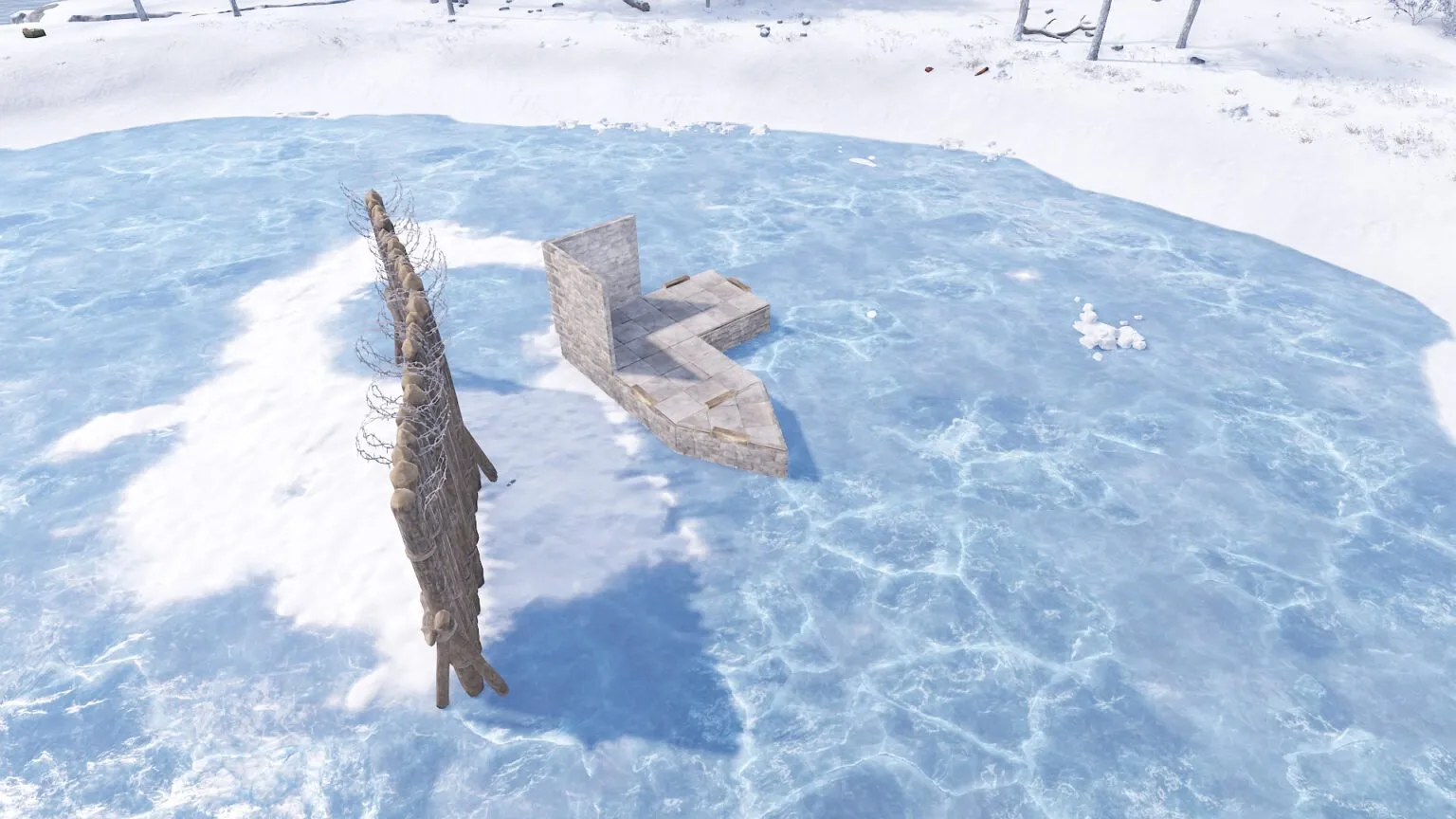 RUST MLRS Guide - Corrosion Hour