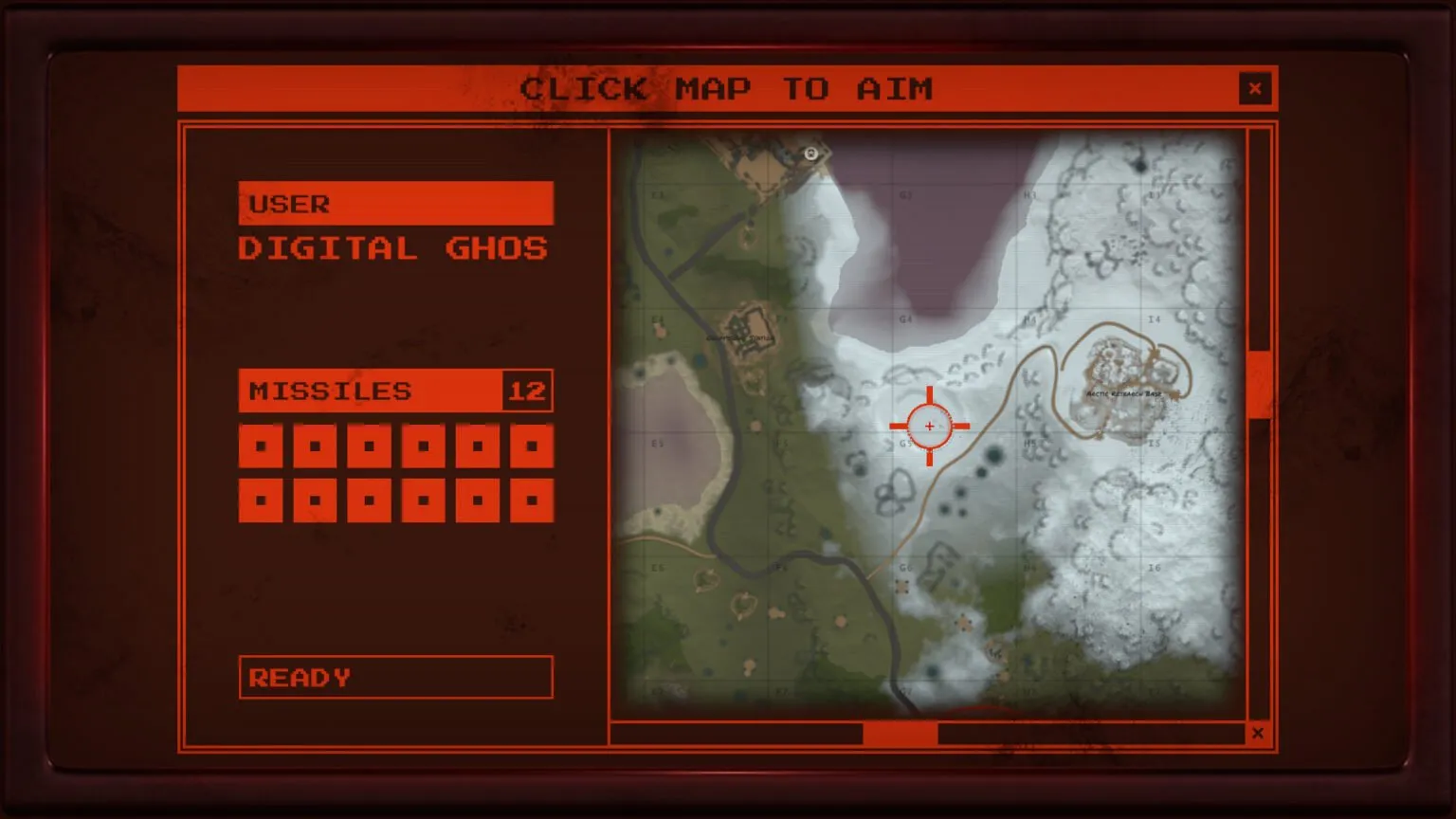 RUST MLRS Guide - Corrosion Hour