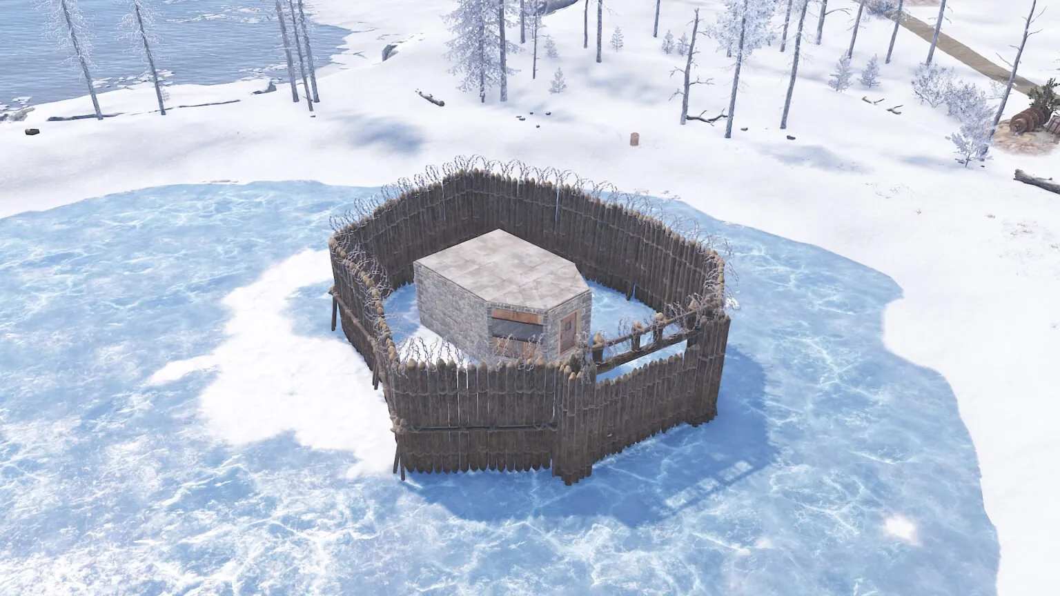 RUST MLRS Guide - Corrosion Hour