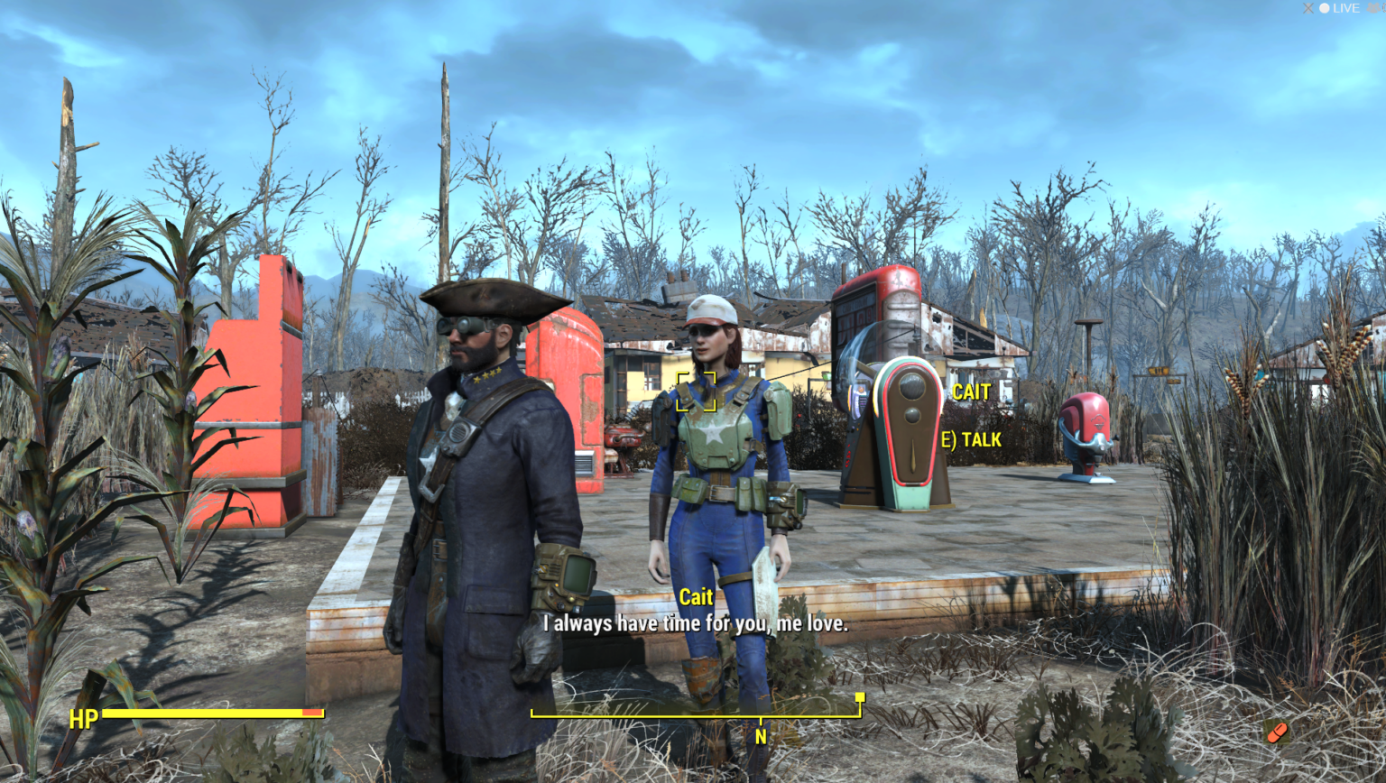 6 Tips and Tricks You Should Know in Fallout 4 - Corrosion Hour