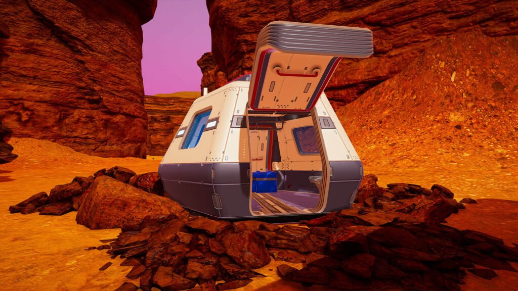 Planet Crafter Beginner's Guide - Corrosion Hour