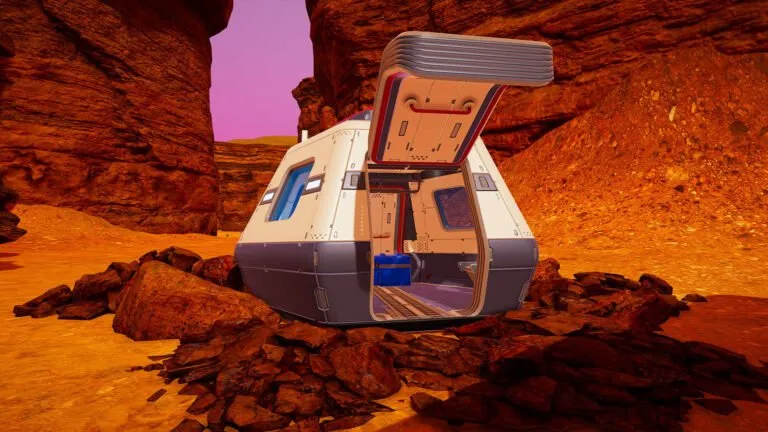 Planet Crafter Beginner's Guide - Corrosion Hour