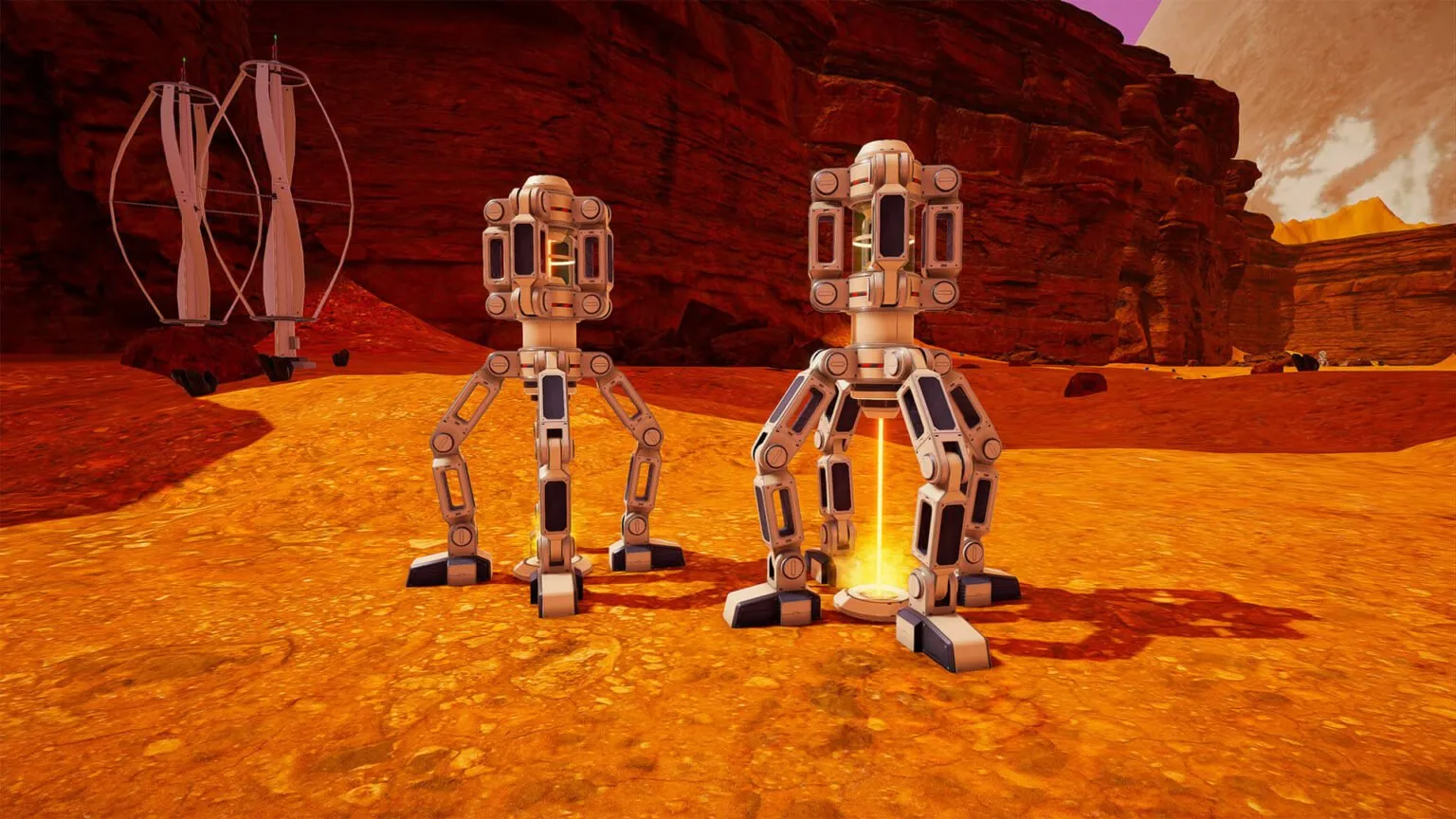 Planet Crafter Beginner's Guide - Corrosion Hour Planet Crafter Beginner's Guide - Corrosion Hour