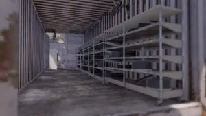 The RUST Abandoned Military Base Monument Guide - Corrosion Hour