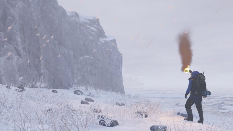 RUST Arctic Biome Guide - Corrosion Hour