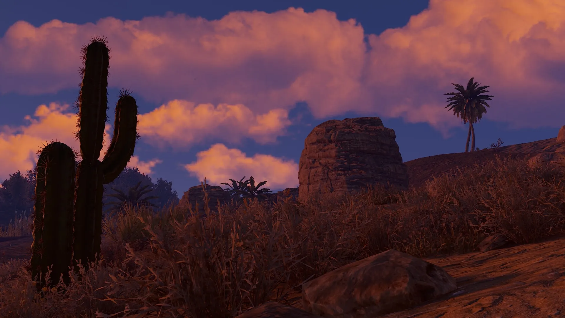 RUST Desert Biome Guide - Corrosion Hour