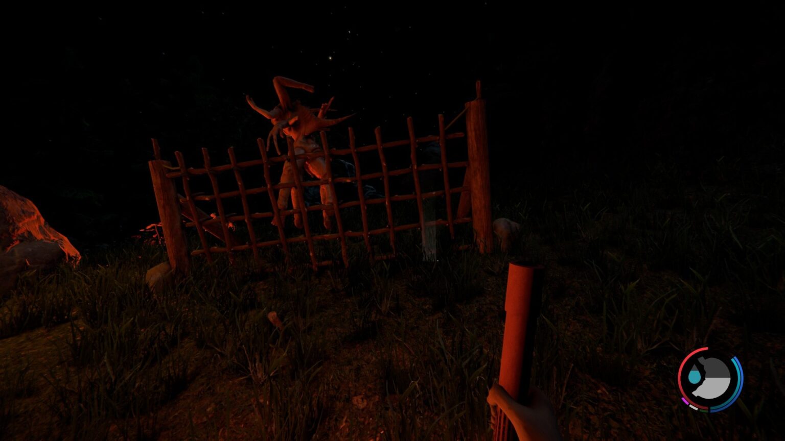 The Forest: Happy Birthday Trap - Corrosion Hour