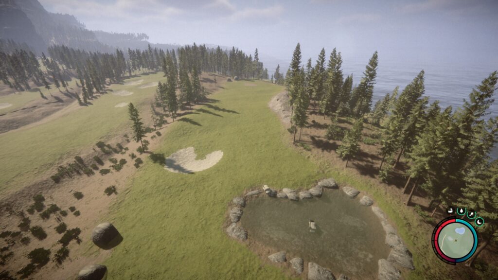 Sons of the Forest: 7 Best Base Locations - Corrosion Hour Sons of the Forest: 7 Best Base Locations - Corrosion Hour