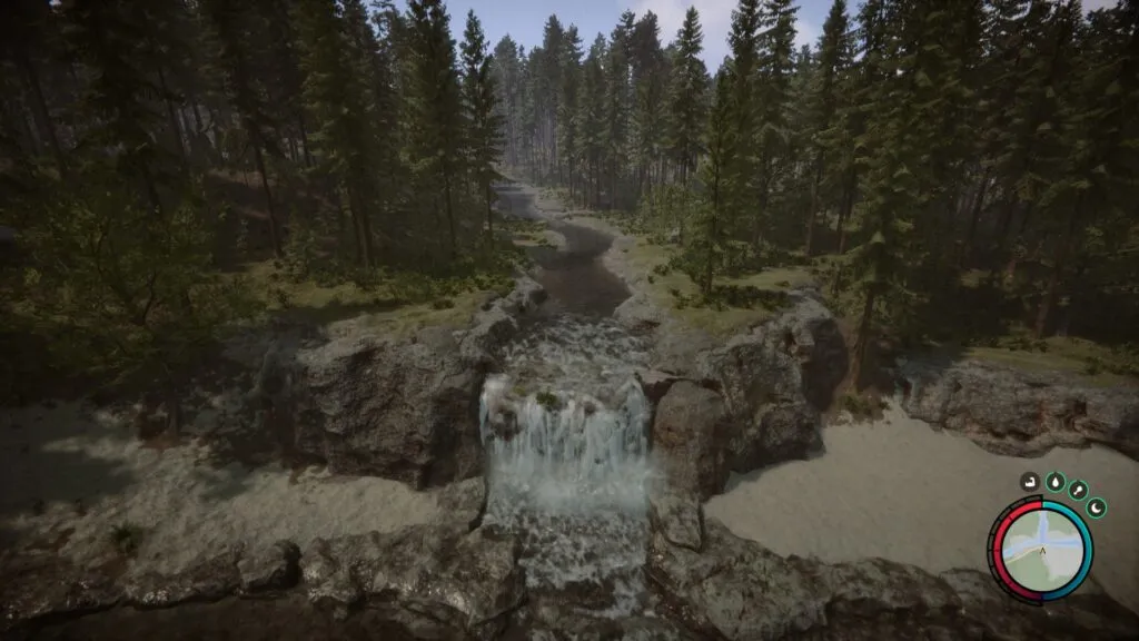 Sons of the Forest: 7 Best Base Locations - Corrosion Hour