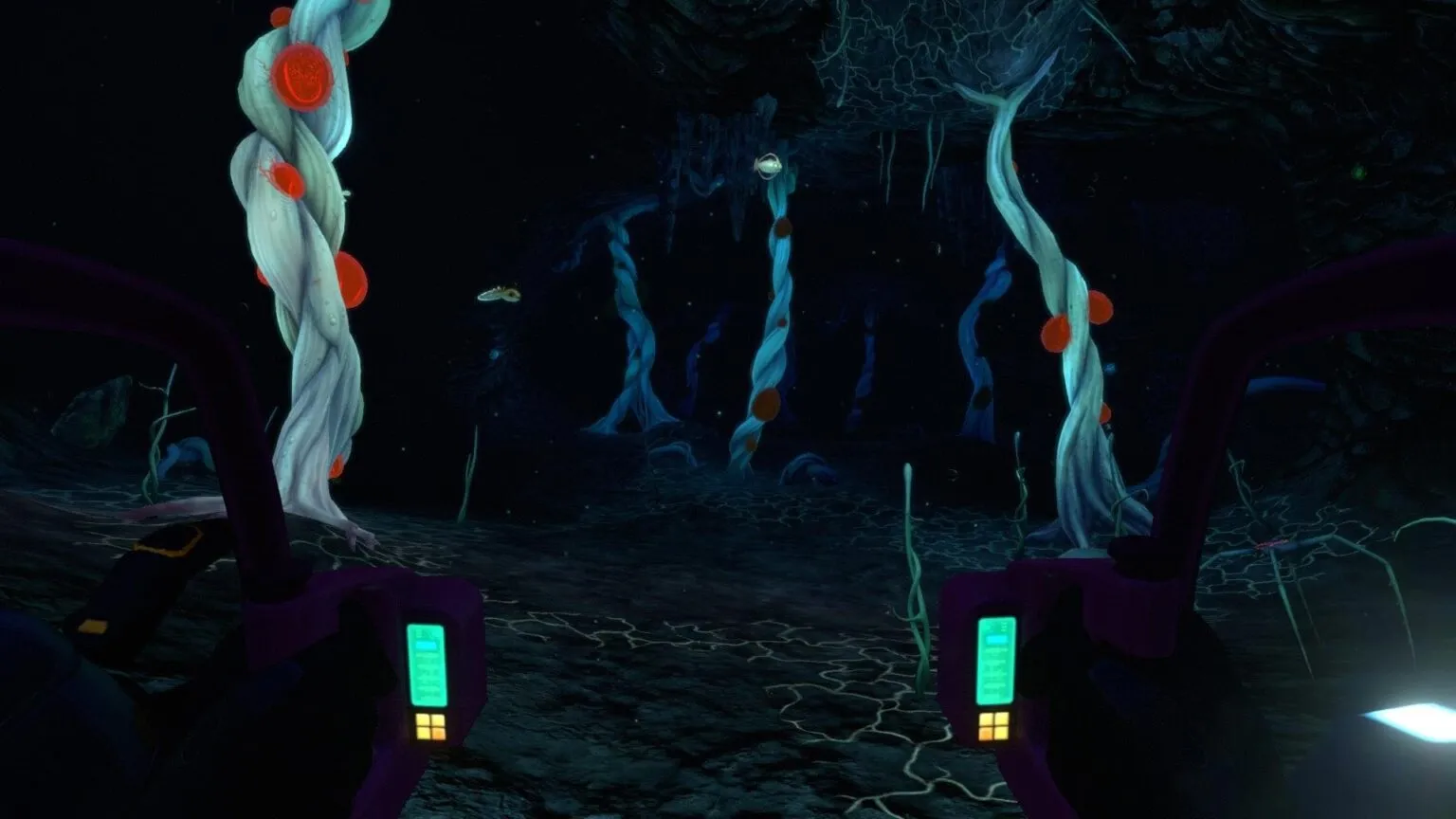 The Top 5 Most Realistic Underwater Survival Games - Corrosion Hour
