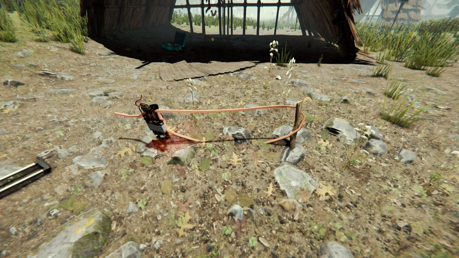 The Forest Traps Guide - Corrosion Hour