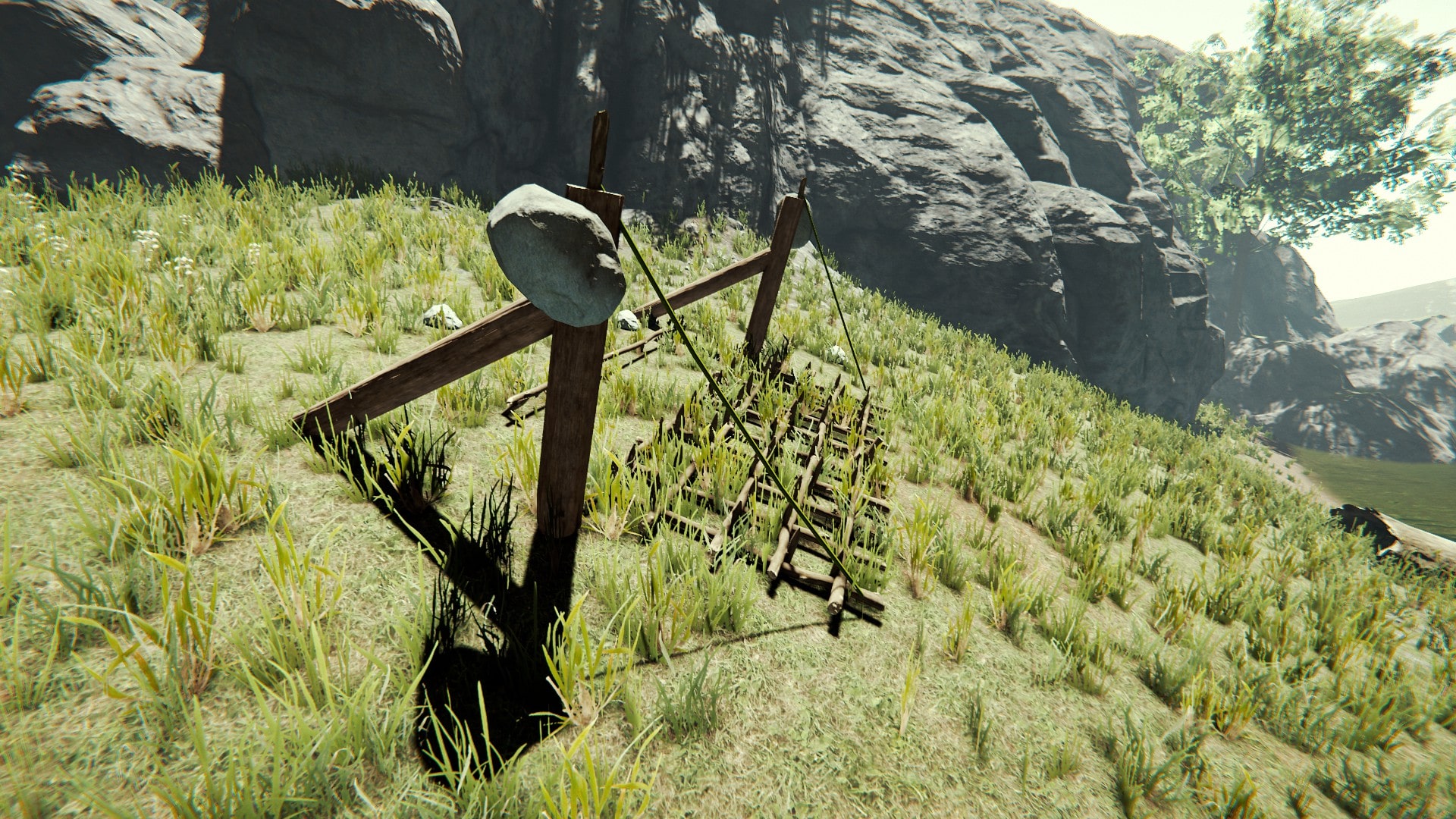 The Forest Traps Guide - Corrosion Hour