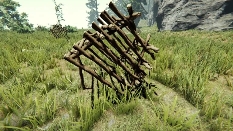 The Forest Traps Guide - Corrosion Hour