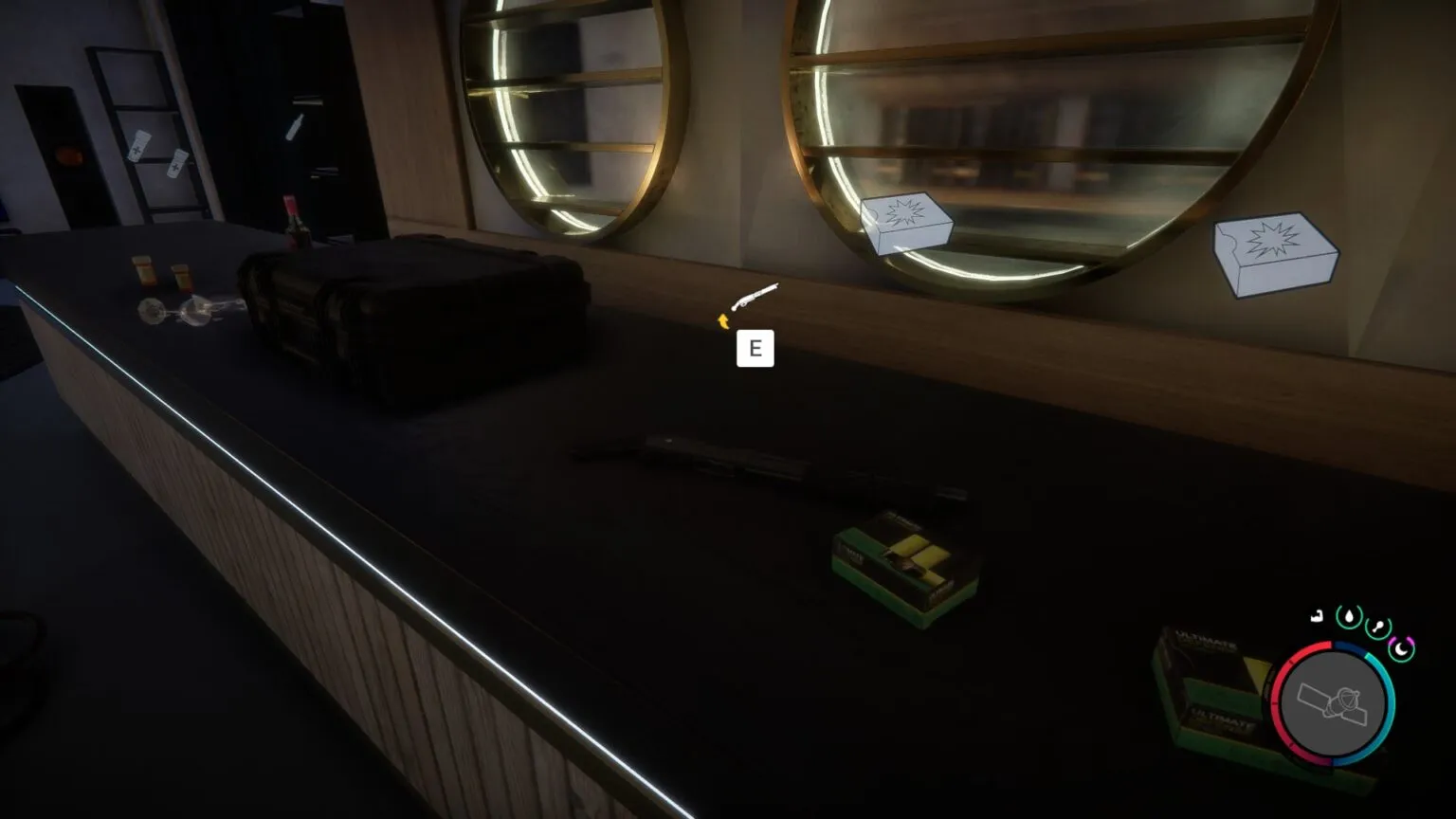 Sons Of The Forest: How to Get and Use the Shotgun - Corrosion Hour