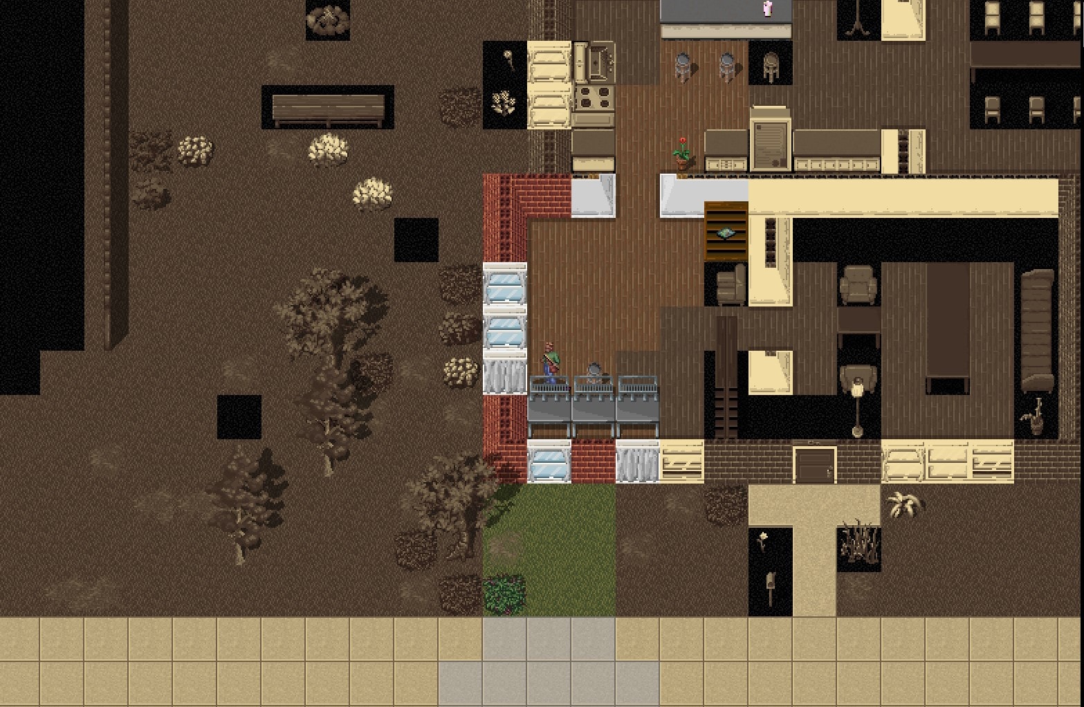 Cataclysm: Dark Days Ahead — 10 Tips for Getting Started