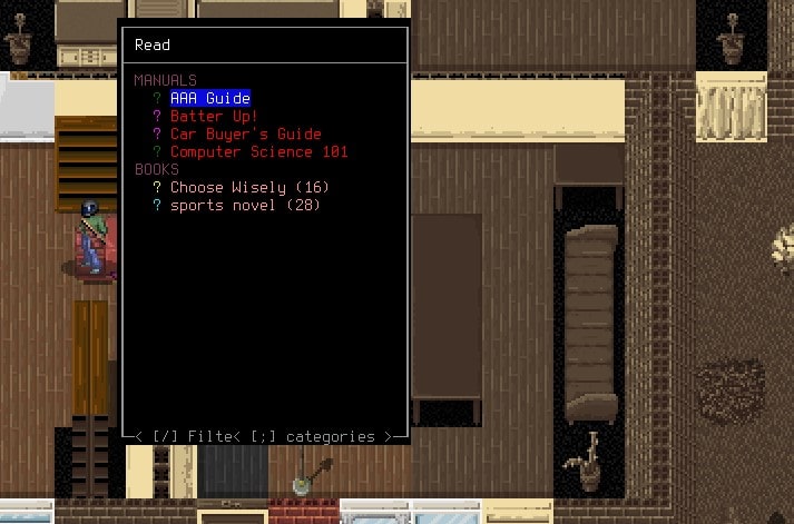 Cataclysm: Dark Days Ahead — 10 Tips for Getting Started