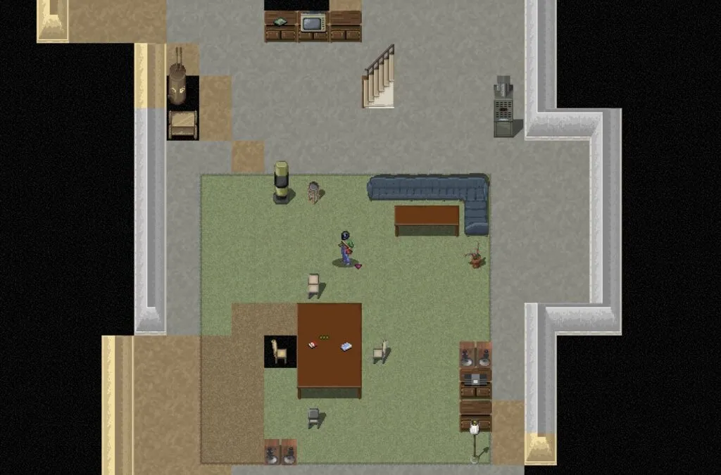 Cataclysm: Dark Days Ahead — 10 Tips for Getting Started