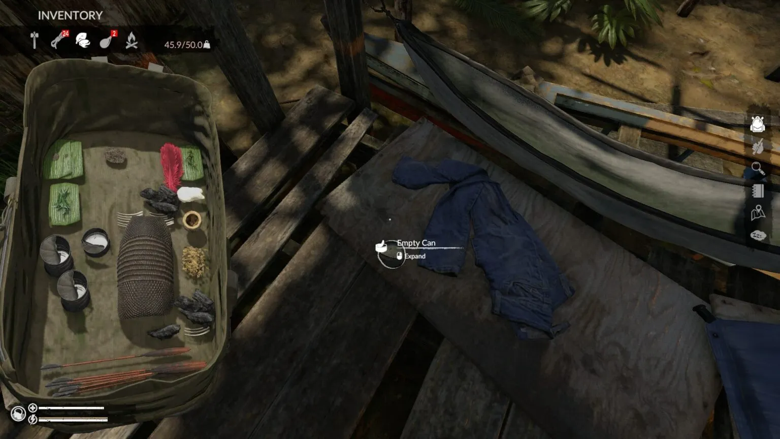 Green Hell: 10 Tips for Getting Started - Corrosion Hour