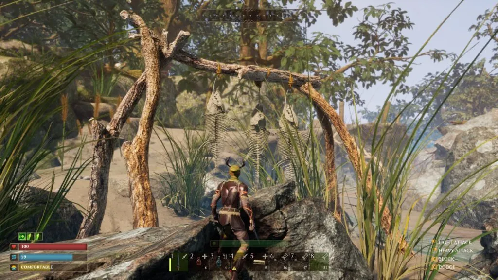Smalland: Survive the Wilds (Early Access) Review