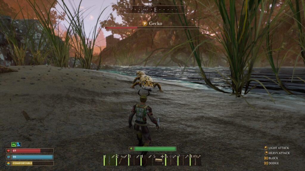 Smalland: Survive the Wilds (Early Access) Review