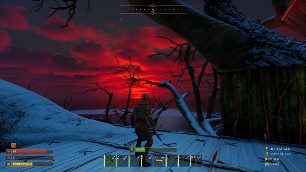 Smalland: Survive the Wilds (Early Access) Review