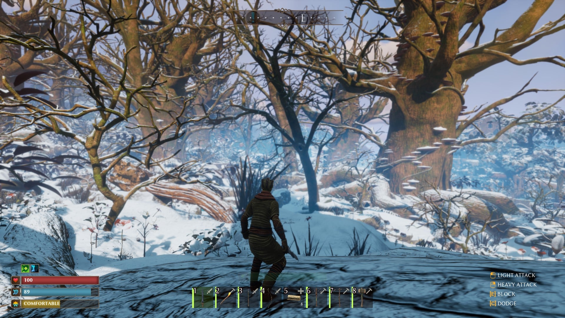 Smalland: Survive the Wilds (Early Access) Review