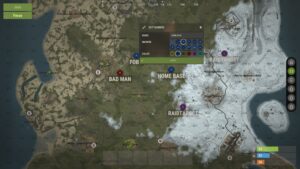 RUST Map Markers Guide - Corrosion Hour