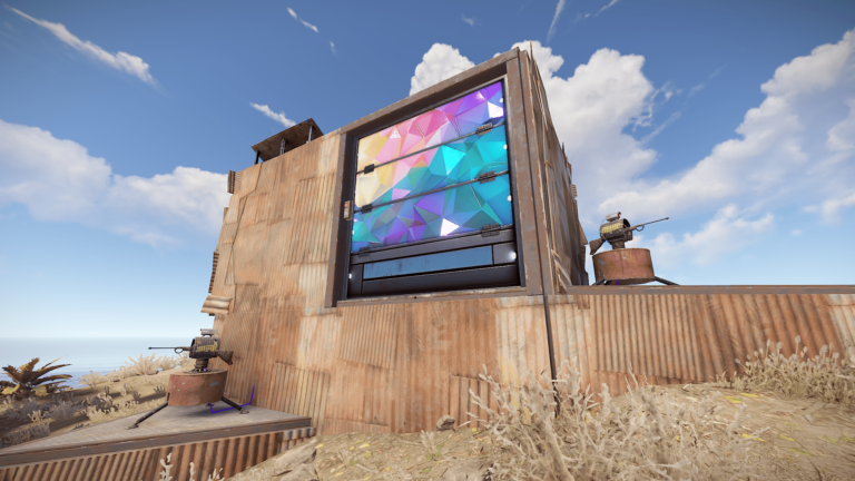 The RUST Raiding Guide (Prepare, Execute, Exfiltrate)