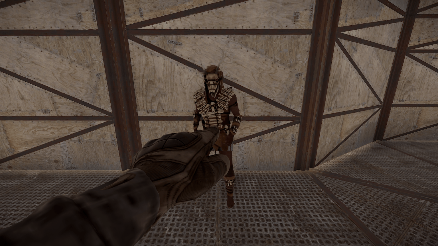 The RUST Raiding Guide (Prepare, Execute, Exfiltrate)