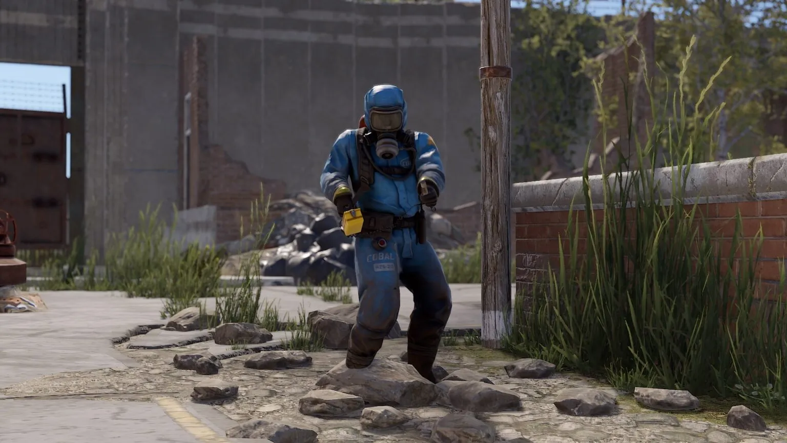 The RUST Bestiary, a Compendium