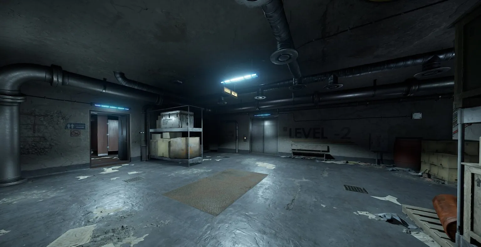 The RUST Nuclear Missile Silo Monument Guide