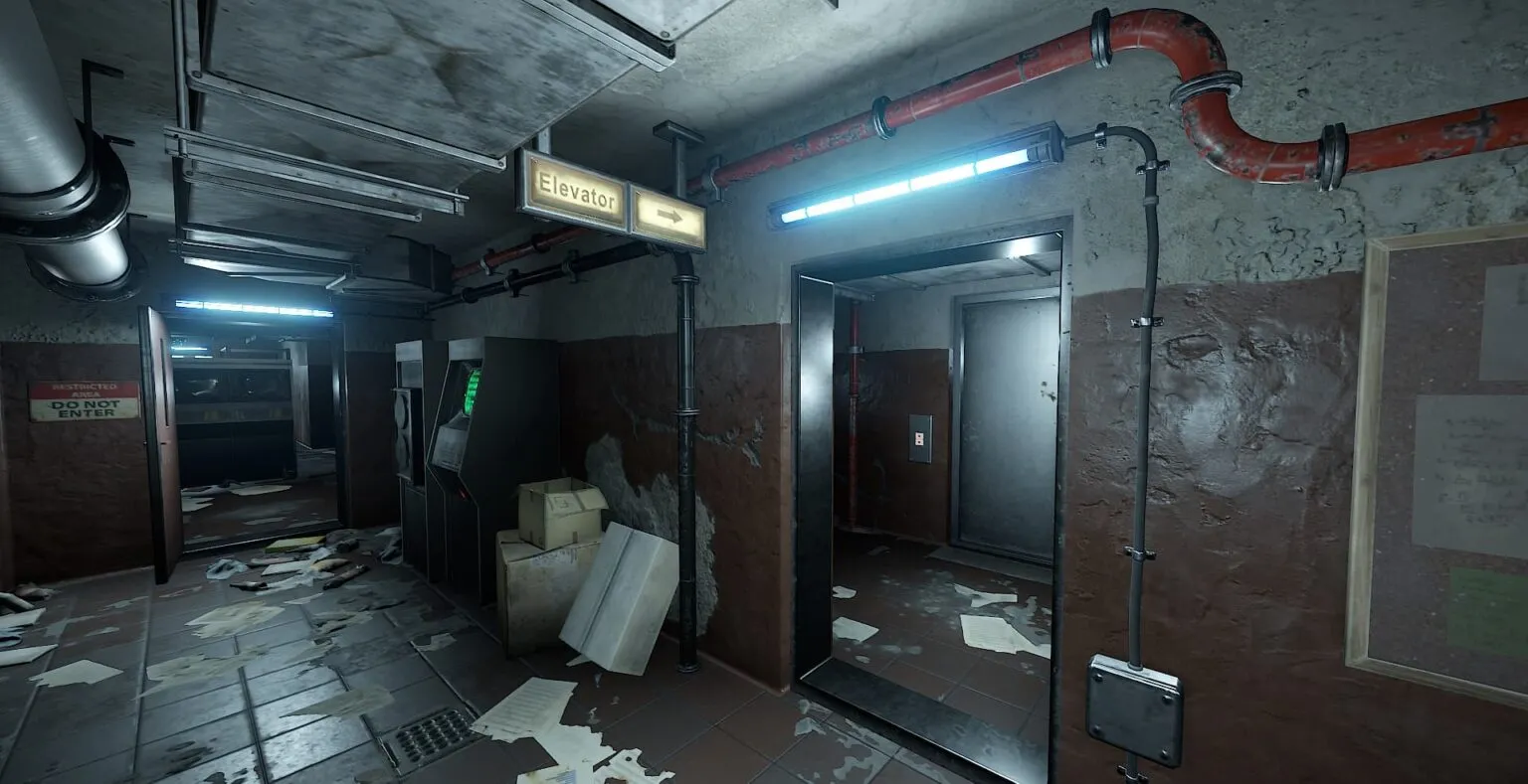 The RUST Nuclear Missile Silo Monument Guide