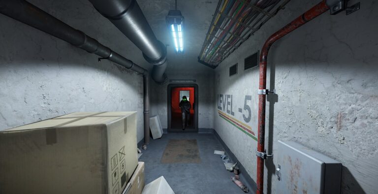 The RUST Nuclear Missile Silo Monument Guide