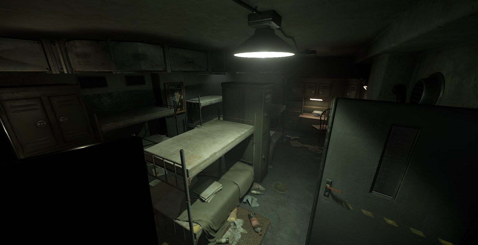 The RUST Nuclear Missile Silo Monument Guide