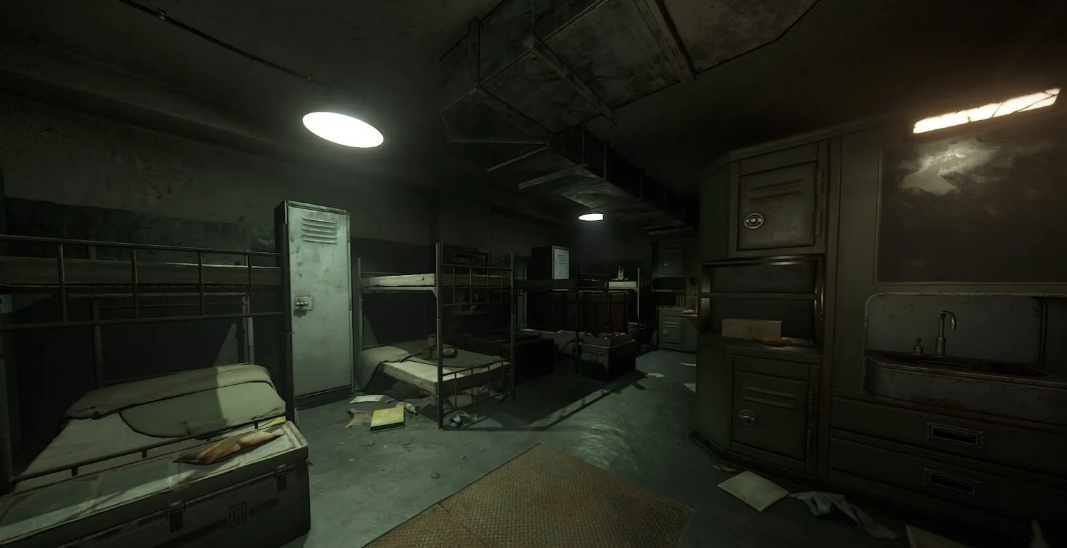 The RUST Nuclear Missile Silo Monument Guide