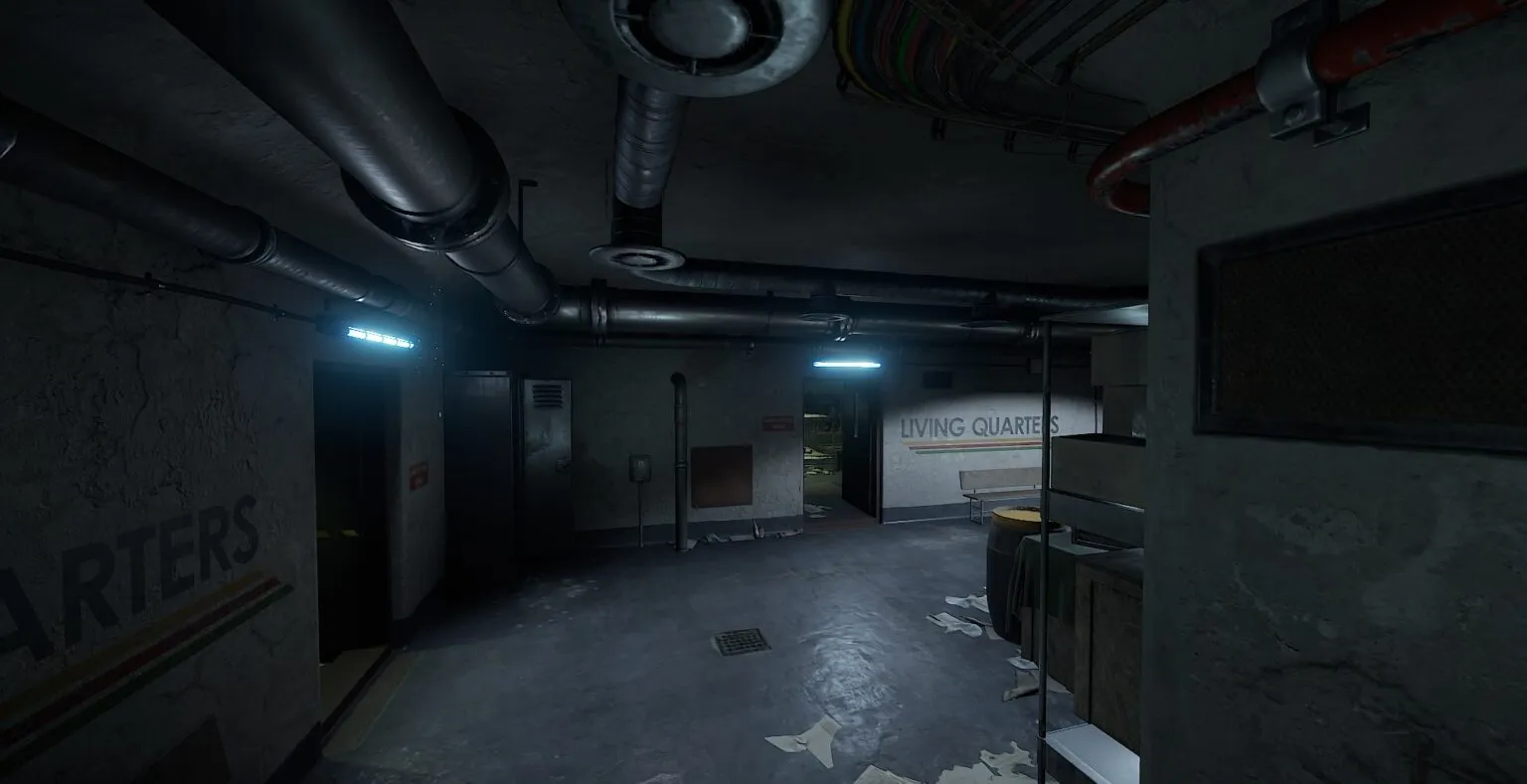 The RUST Nuclear Missile Silo Monument Guide