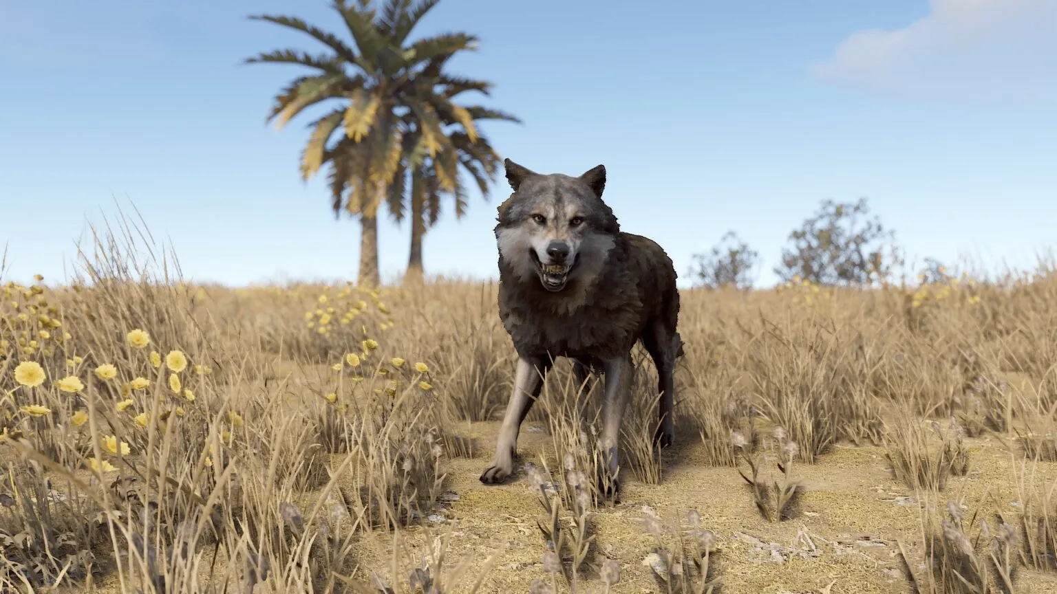 The RUST Bestiary, a Compendium