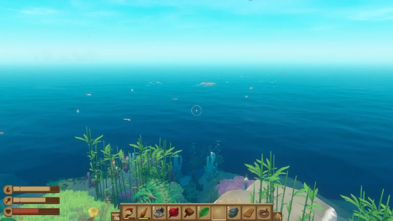 Raft: 10 Tips for Getting Started - Corrosion Hour