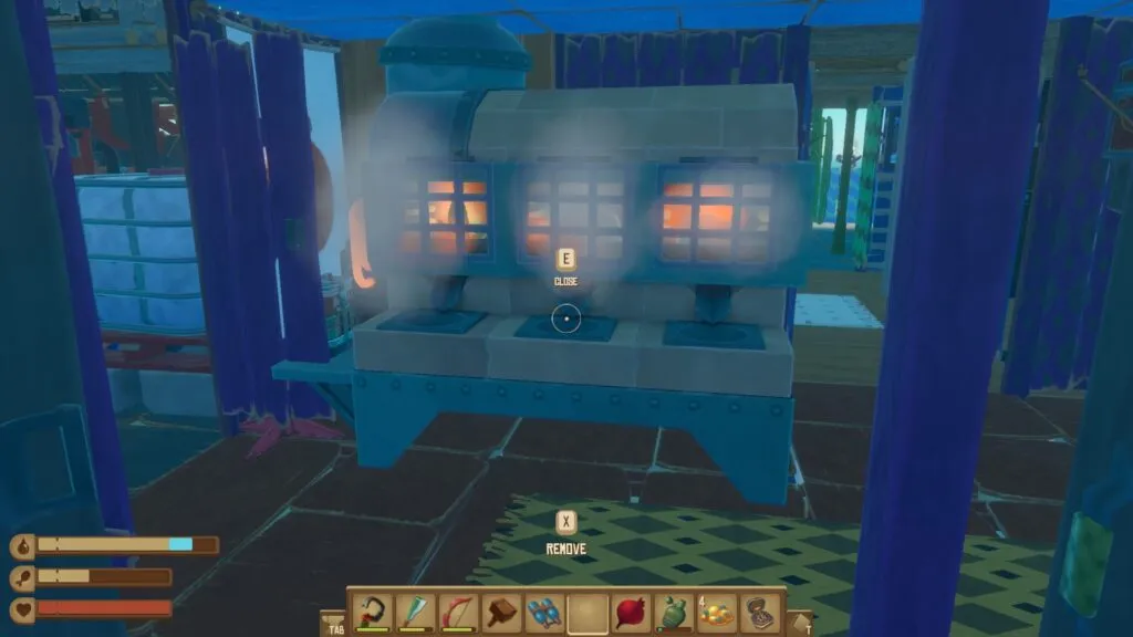 Raft: 10 Tips for Getting Started - Corrosion Hour