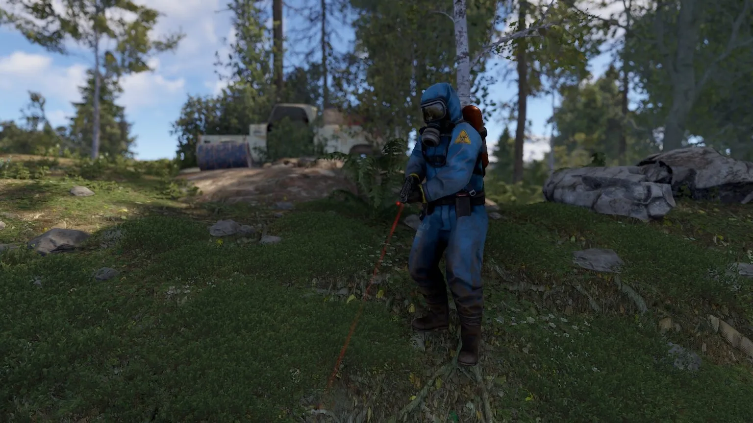 The RUST Bestiary, a Compendium