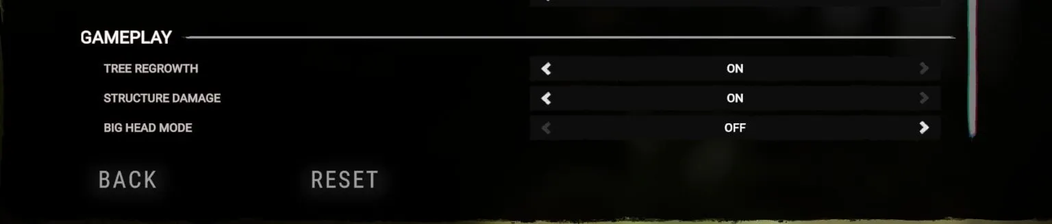 Sons Of The Forest: All Game Modes Explained - Corrosion Hour