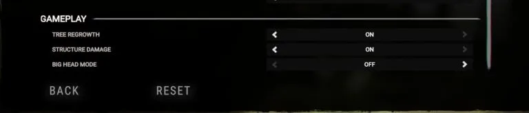 Sons Of The Forest: All Game Modes Explained - Corrosion Hour